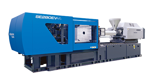 SUMITOMO HEAVY INDUSTRIES Plastics Machinery Division